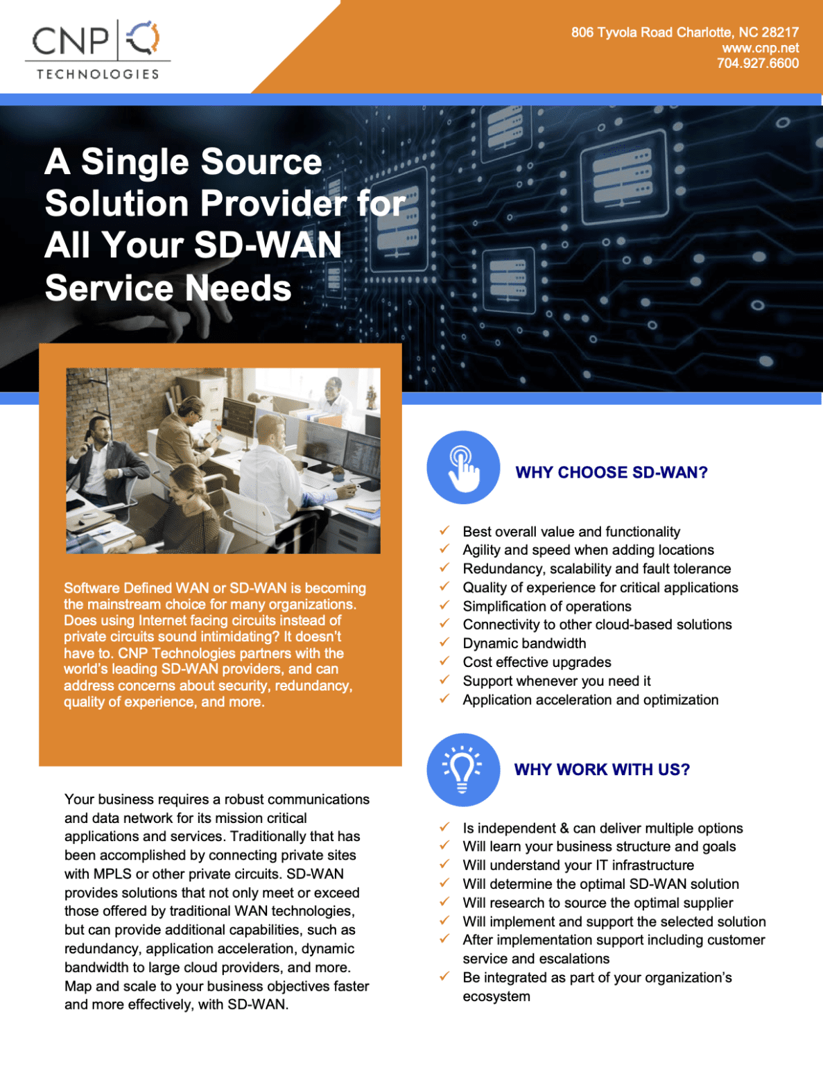 Resources | CNP Technologies: Data, Voice and Security Services